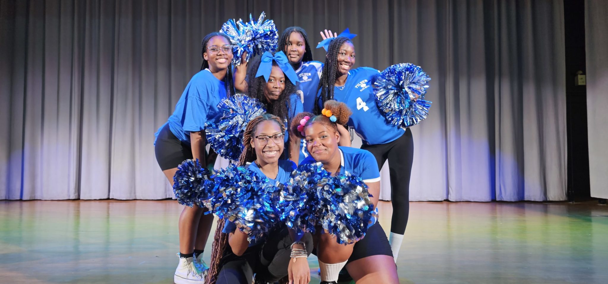 CAAS – Cultural Academy for the Arts and Sciences High School